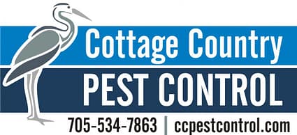 Home - Cottage Country Pest Control